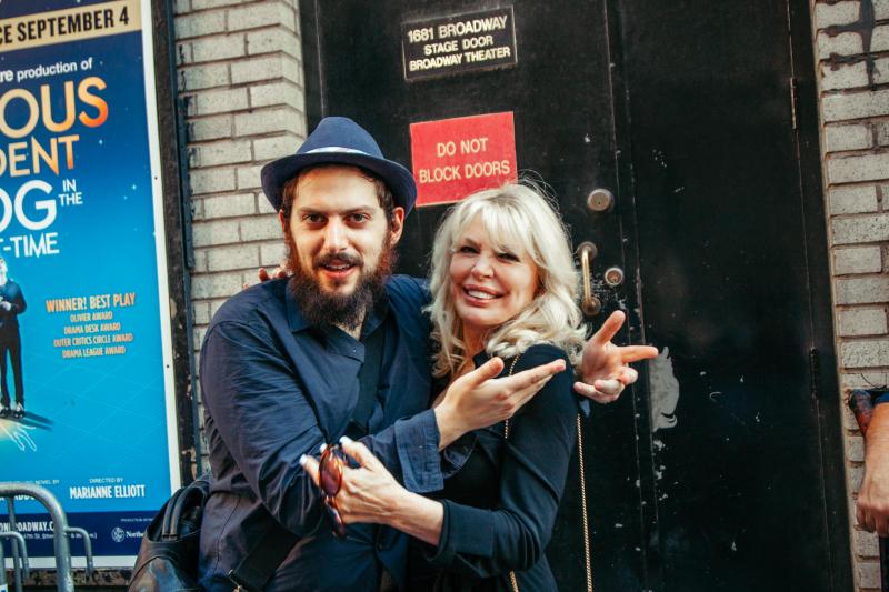 Interview: FIDDLER's Michael C. Bernardi Takes On His Father's Iconic ...