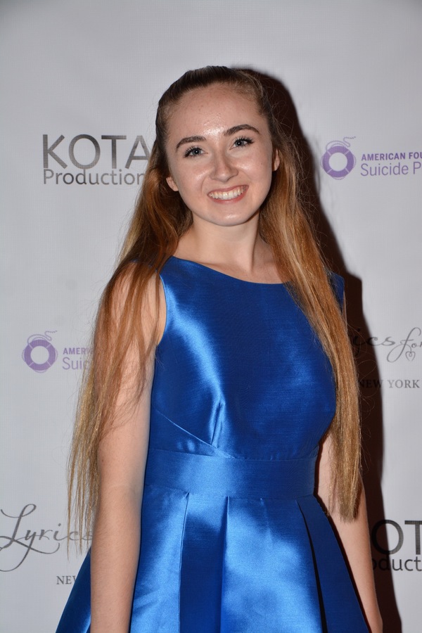 Tierin-Rose Mandelberg Photos - BroadwayWorld