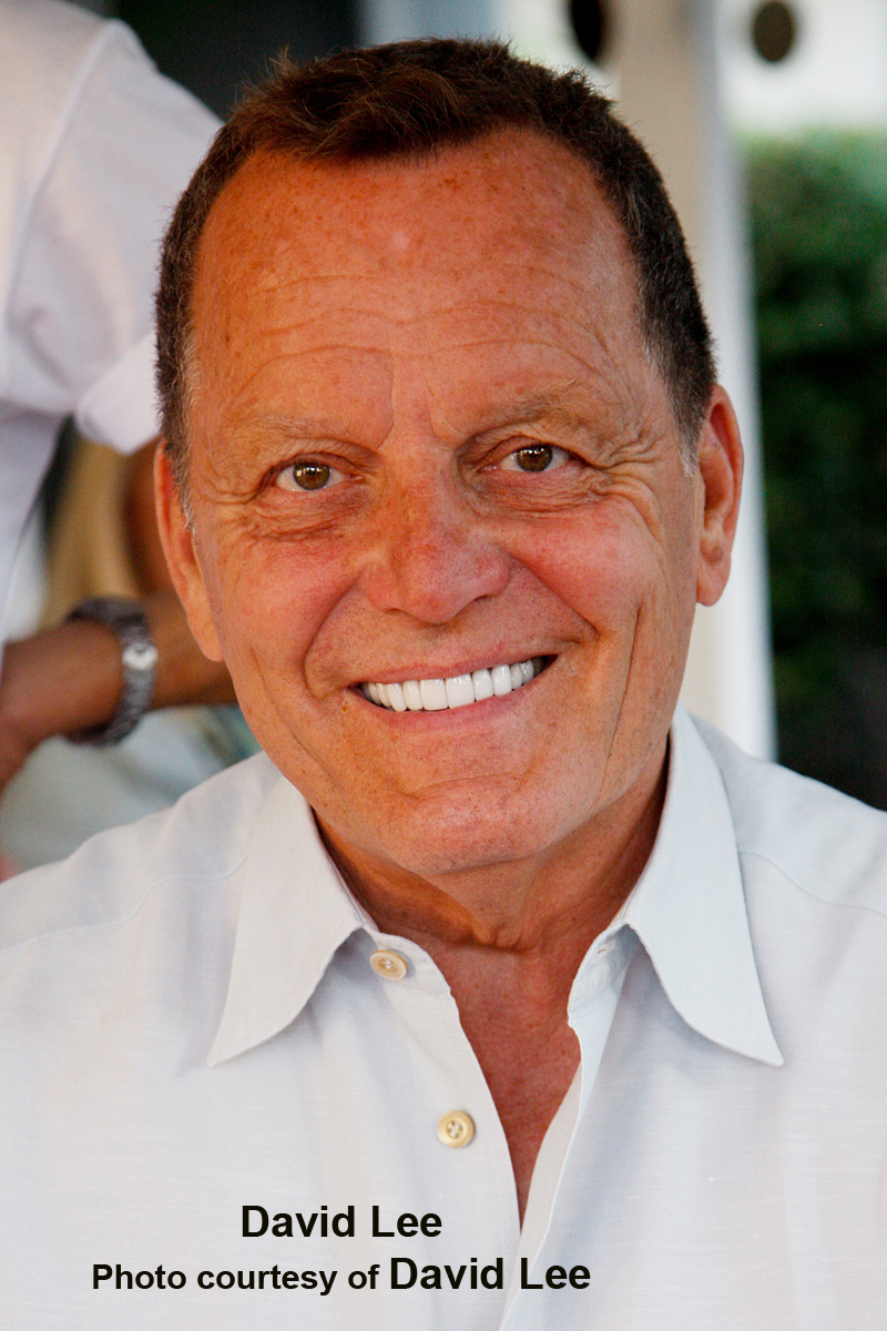 Interview: David Lee Sets His Sights on His DEAR WORLD With Tyne, Jerry ...