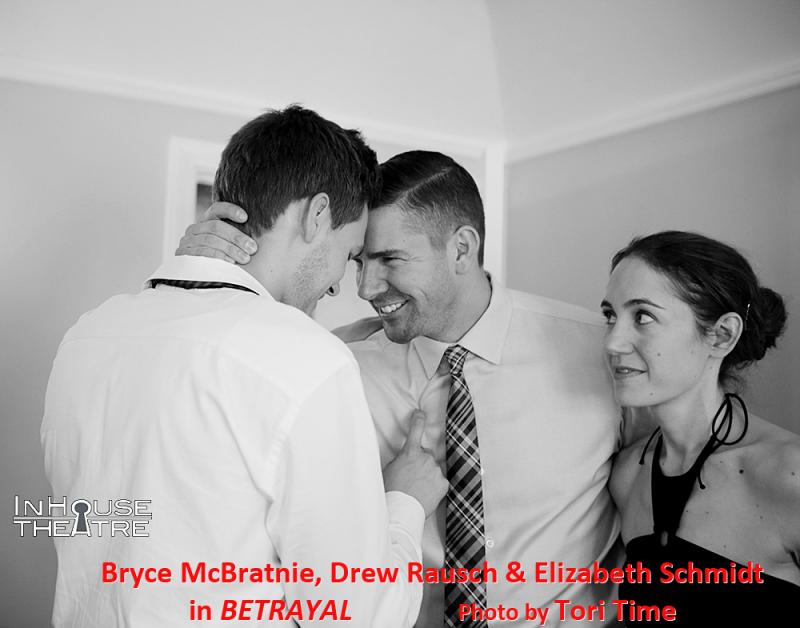 Interview: Drew Rausch On In-House Inspirations For His InHouse Theatre ...