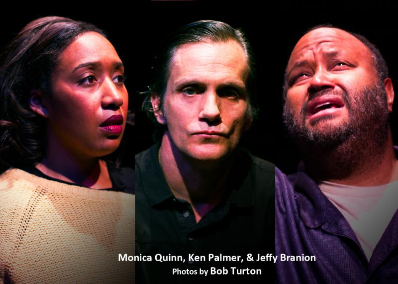 Review: An Excellent Experience of The Actors' Gang's THE EXONERATED