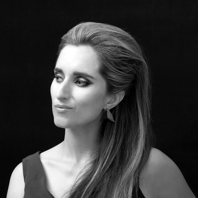 Lisa Bauer's MOON SONG at Alexander Upstairs Theatre