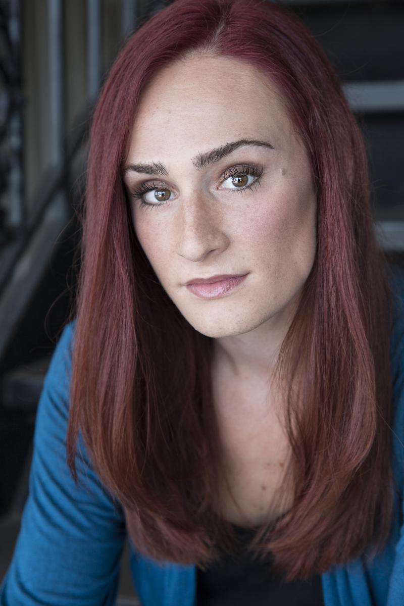 Interview: ROCKY HORROR's Erin Wasmund Talks TUTS, Magenta and the ...