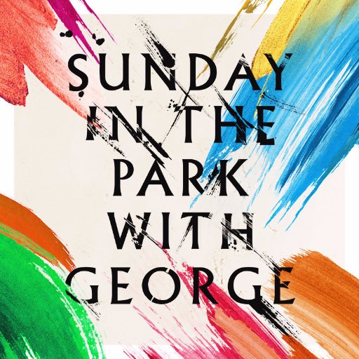 Color and Light Land on Broadway Tonight in SUNDAY IN THE PARK WITH GEORGE