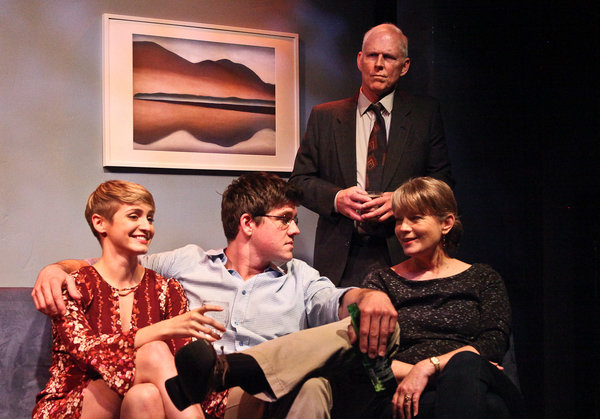 Amy Stoch Headshot Photo