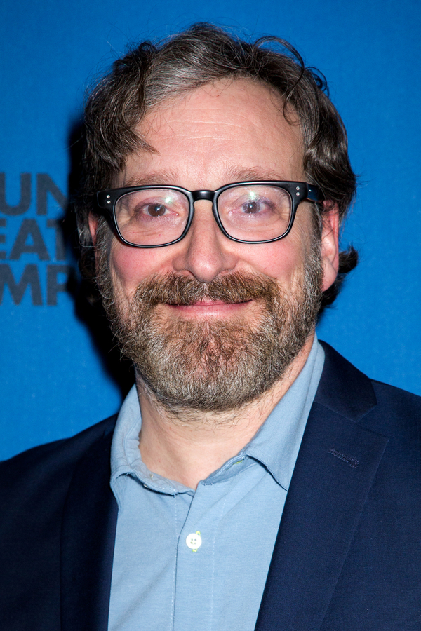 Jeremy Shamos Headshot Photo