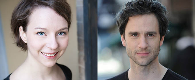 Jean Kerr's LUNCH HOUR Gets Script-in-Hand Reading at Westport Country ...