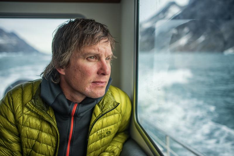 Interview: National Geographic Explorer Mike Libecki is Living the ...