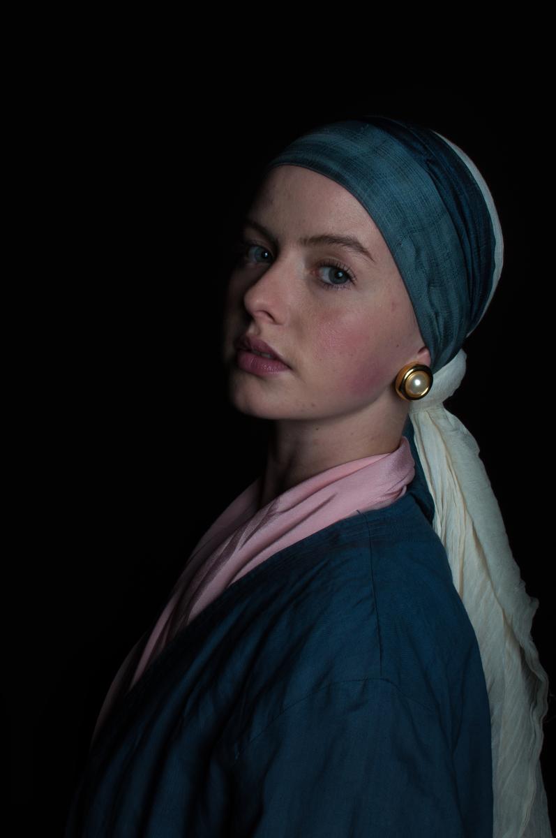 New Wessel Pretorius Play, RENAISSANCE, to Play Alexander Upstairs