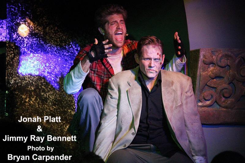 Review: THE LAST BREAKFAST CLUB Earns an A+ for Its Delicious Musical ...