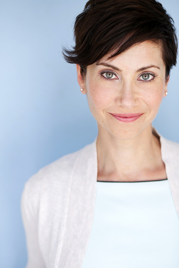 Podcast: West of Broadway Chats with Wendy Rosoff and Will Collyer ...