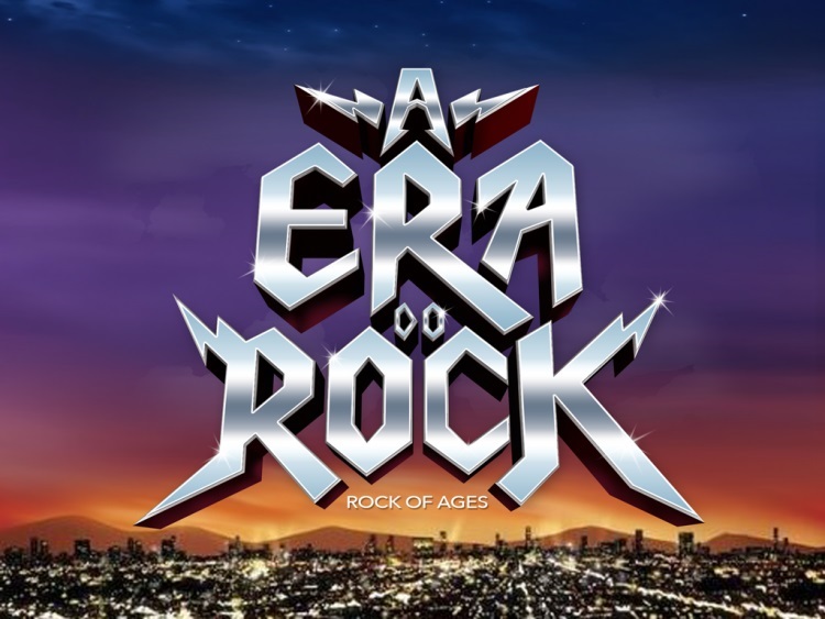 Review: A ERA DO ROCK (Rock of Ages) Rocks in Sao Paulo
