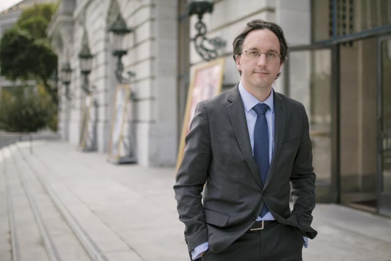 INTERVIEW Part 1: Matthew Shilvock Ponders Priorities, the Ring, and ...