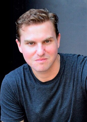 The FRINGE-y 5: ERIC BUTLER'S Excellent Adventures on the Fringe