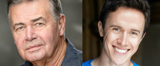 Terence Wilton and James Byng Will Join West End's THE WOMAN IN BLACK