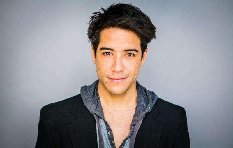 Dan Domenech Directs a Revised Version of HEATHERS: The Musical, 8/11-13