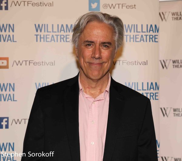 Jeff McCarthy Headshot Photo