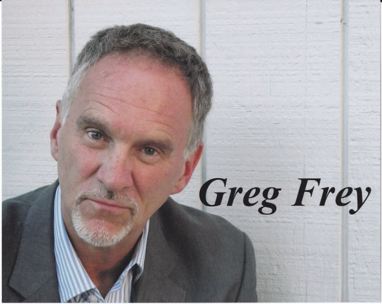 MAMMA MIA 5: Chaffin's Barn's Arnold, Frey and Zanotti