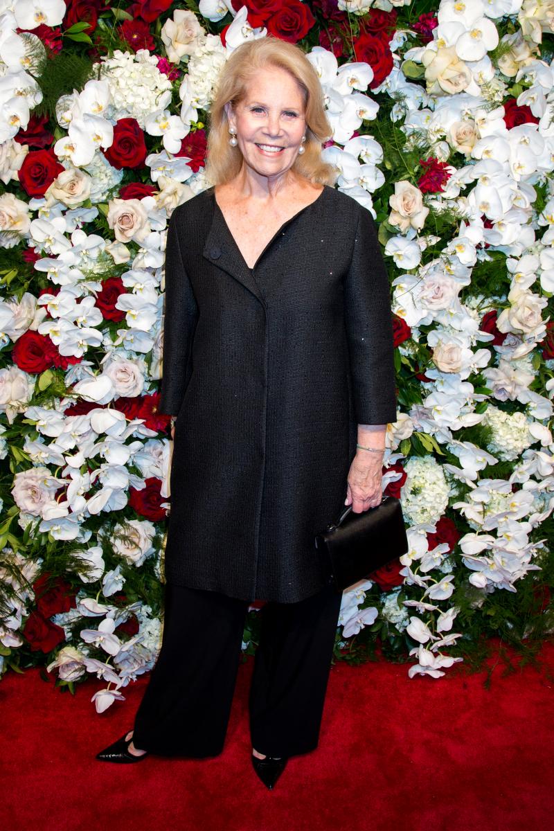 Broadway Producer Daryl Roth to Discuss Life and Work at NYPL for the ...