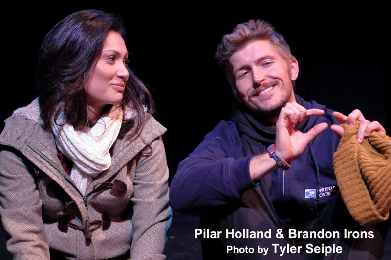 Review: A FEMININE ENDING - An Incredible Showcase for the Talented ...
