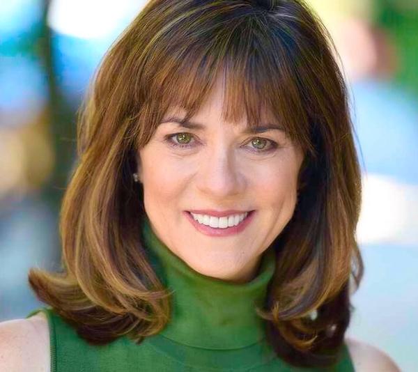 Margaret Reed Headshot Photo