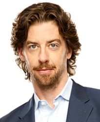Christian Borle Headshot Photo
