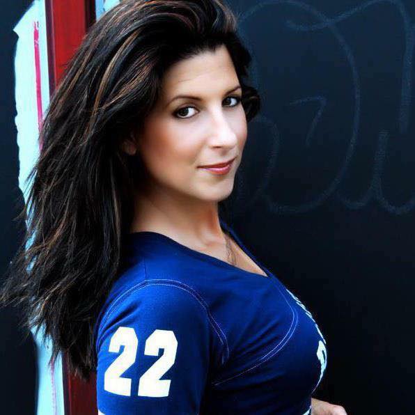 Stacey Prussman Headshot Photo