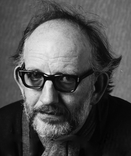 Max Baker Headshot Photo