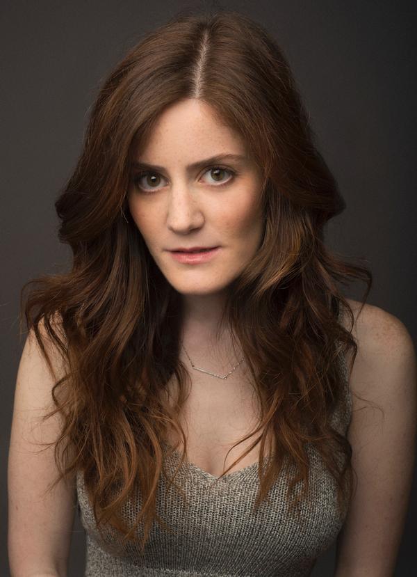 Kayla Foster Headshot Photo