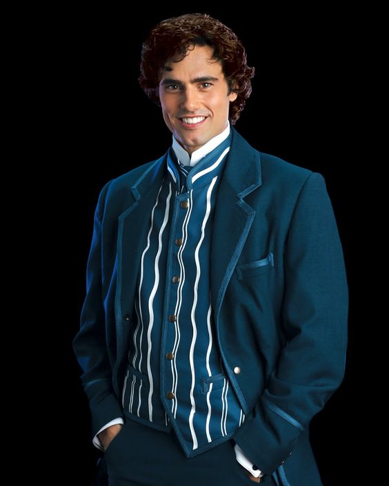 Interview: David Burnham on his Return to Garner Performing Arts Center