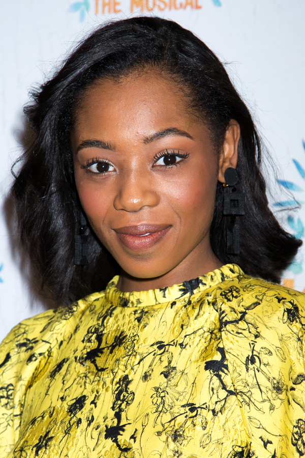 Hailey Kilgore Headshot Photo