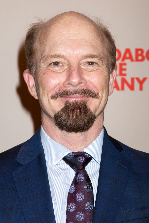 Dan Butler Headshot Photo