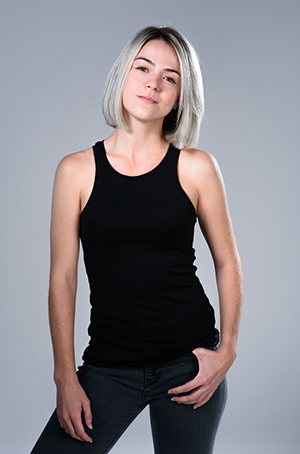 BWW Spain Instagram TakeOver con Lydia Fairén (LA FAMILIA ADDAMS)