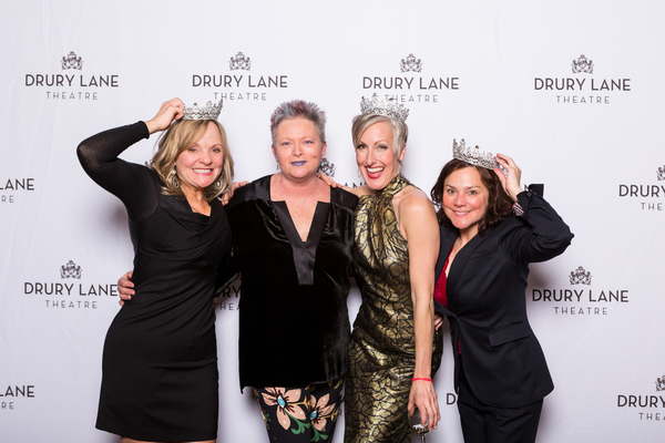 Jane Lanier Headshot Photo