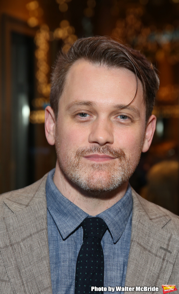Michael Arden Headshot Photo