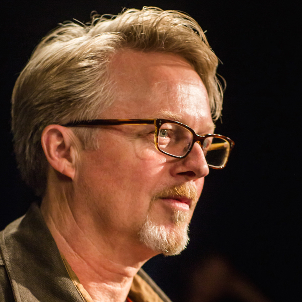 Chris Thatcher Headshot Photo