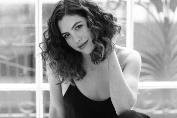 Tedra Millan Headshot Photo