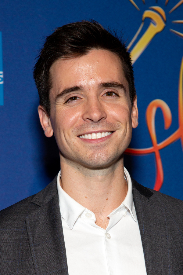 Matt Doyle Headshot Photo