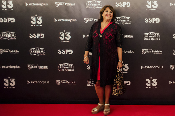 Soledad Mallol Photos - BroadwayWorld