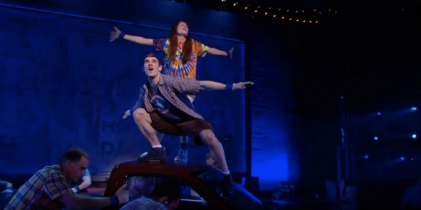 Deborah Yates Theatre Credits, News, Bio and Photos