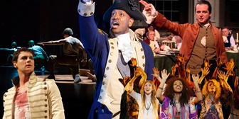 Alex Benoit Headshot Photo