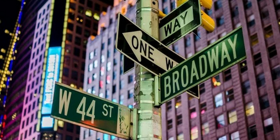 Off-Off Broadway Theatre Guide - New York City