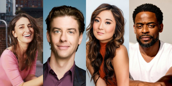 Bob Seger, wife Nita, daughter Samantha and son Cole Photo (2012-06-15)