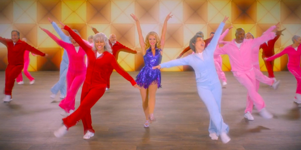 Roundabout Broadway Highlights: CABARET