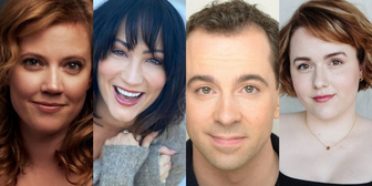 Anne Horak Theatre Credits, News, Bio and Photos