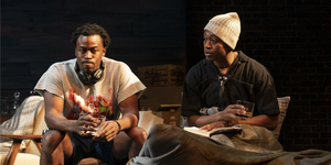 Jay Goede Theatre Credits, News, Bio and Photos