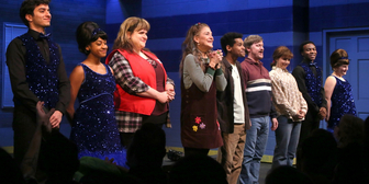 Ramin Karimloo Theatre Credits, News, Bio and Photos