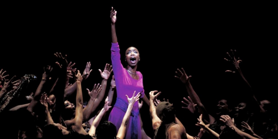 Broadway News | Broadway Tickets & Videos | Broadway World