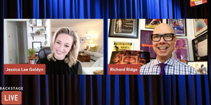 Laura Tyrer Theatre Credits, News, Bio and Photos