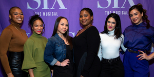 Laura Tyrer Theatre Credits, News, Bio and Photos